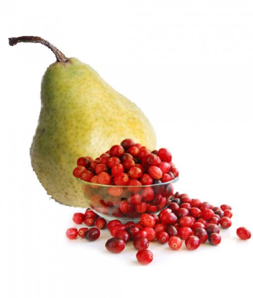 Cranberry Pear White Balsamic | Primo Oils and Vinegars